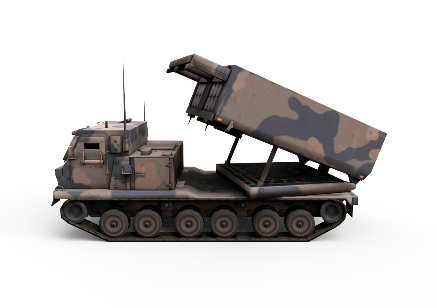 3D Military Equipment - TurboSquid 1887169