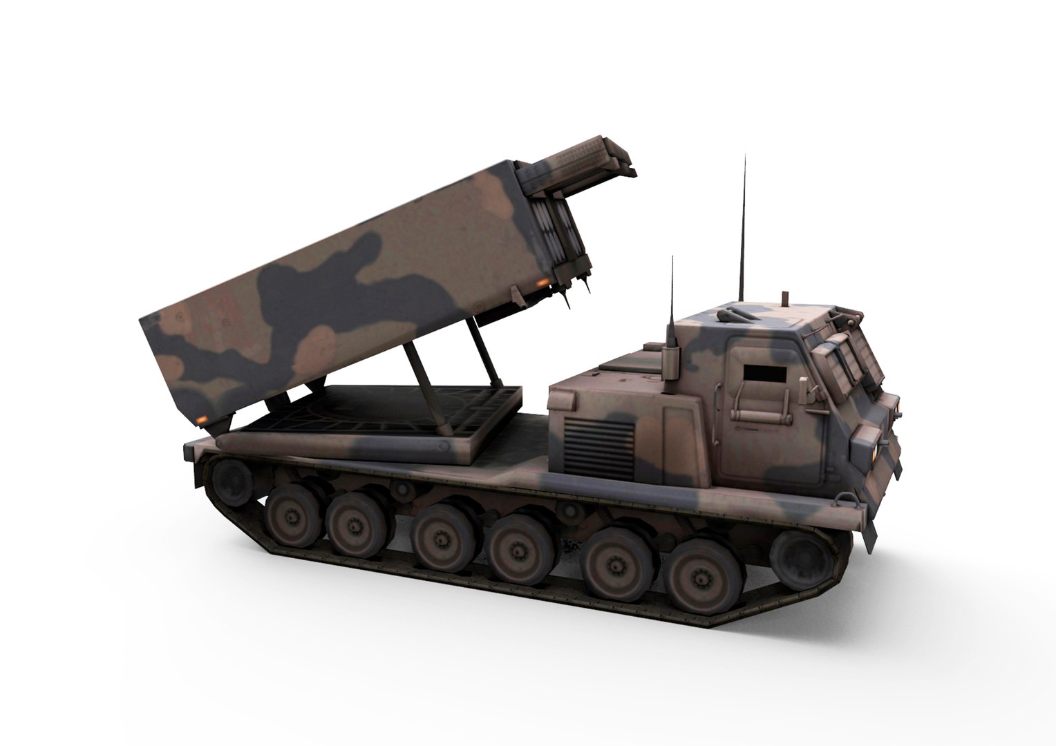 3D Military Equipment - TurboSquid 1887169