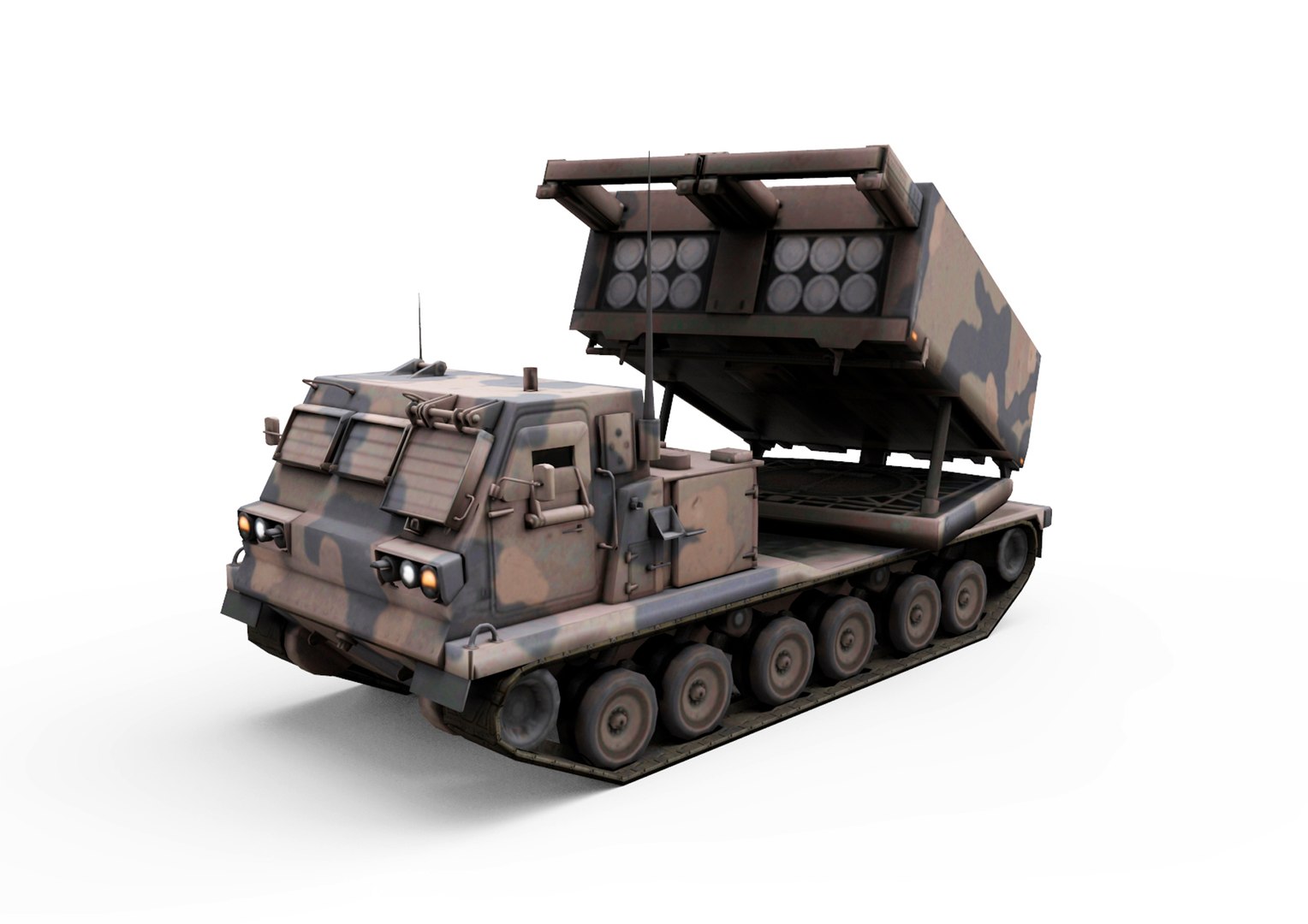 3D Military Equipment - TurboSquid 1887169