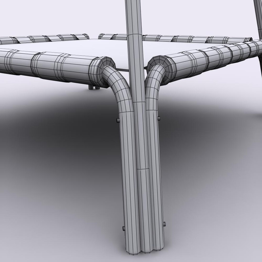 kids jumper 3d model