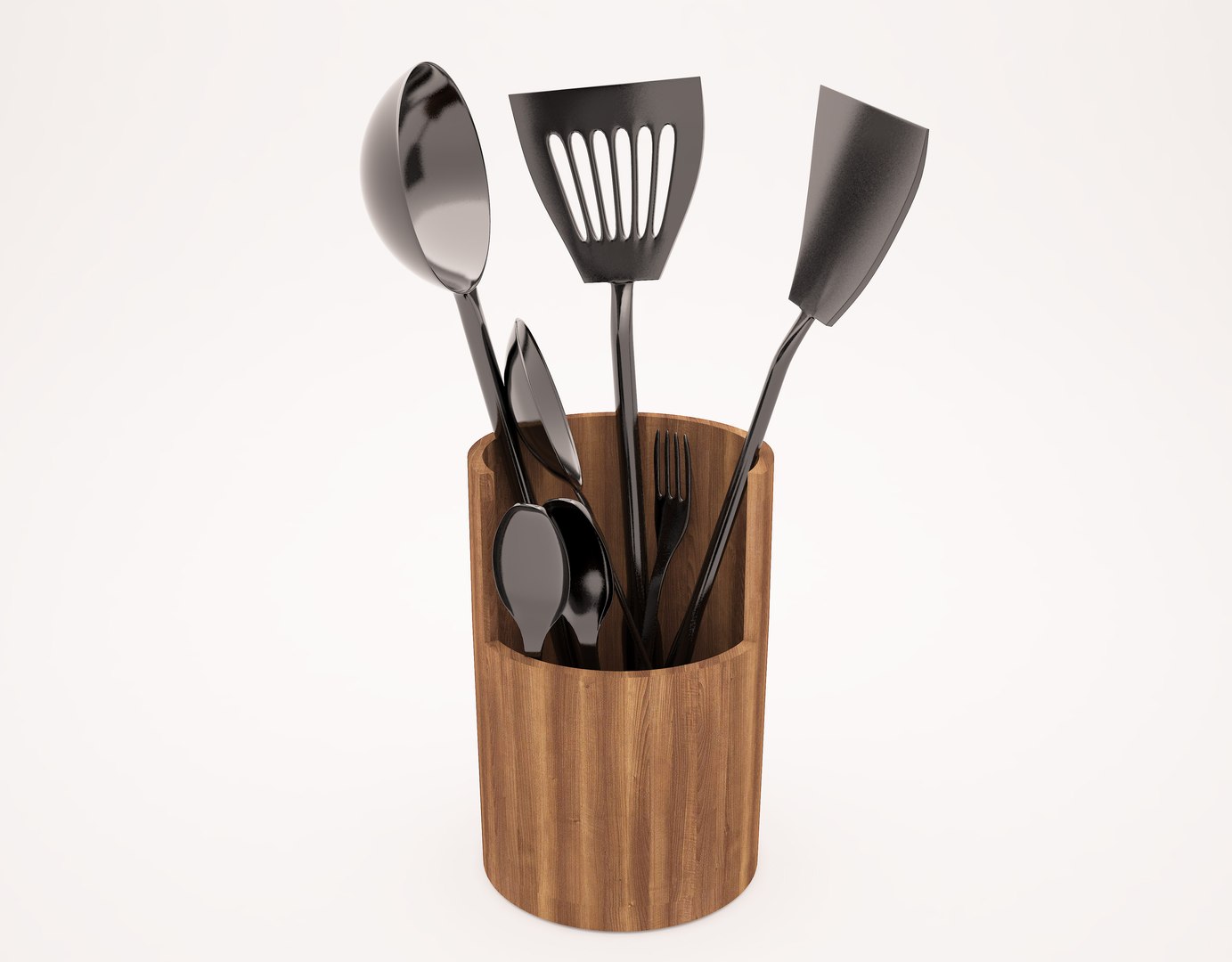 UTENSILS 3D Model - TurboSquid 1741399