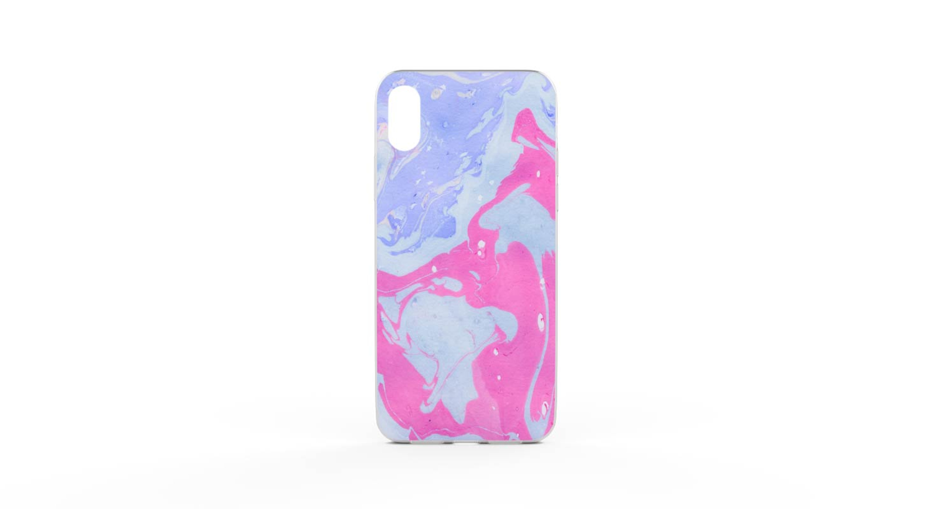 Phone case model - TurboSquid 1340583