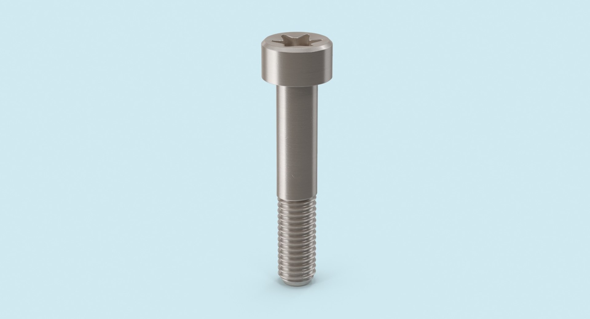 3d Model Bolts-02---medium