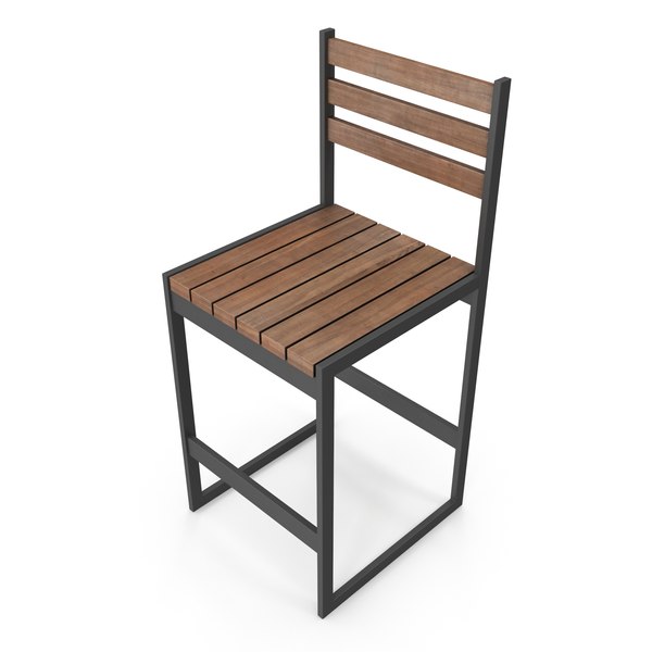 modelo 3d silla - TurboSquid 1869999