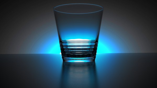 Free Water Glass 3D Models for Download | TurboSquid