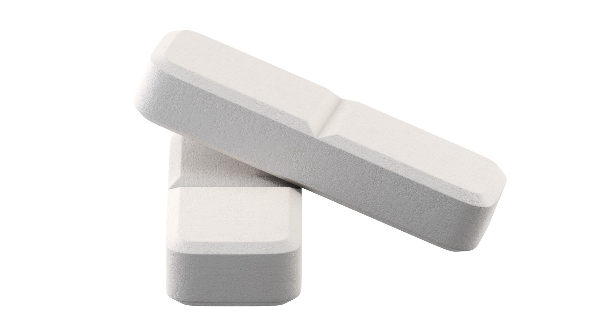 Pill 3D Model - TurboSquid 2151057