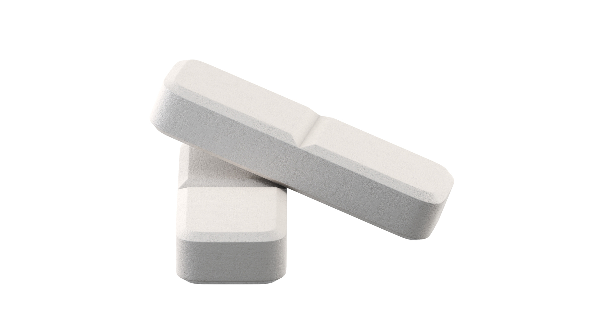 Pill 3D Model - TurboSquid 2151057