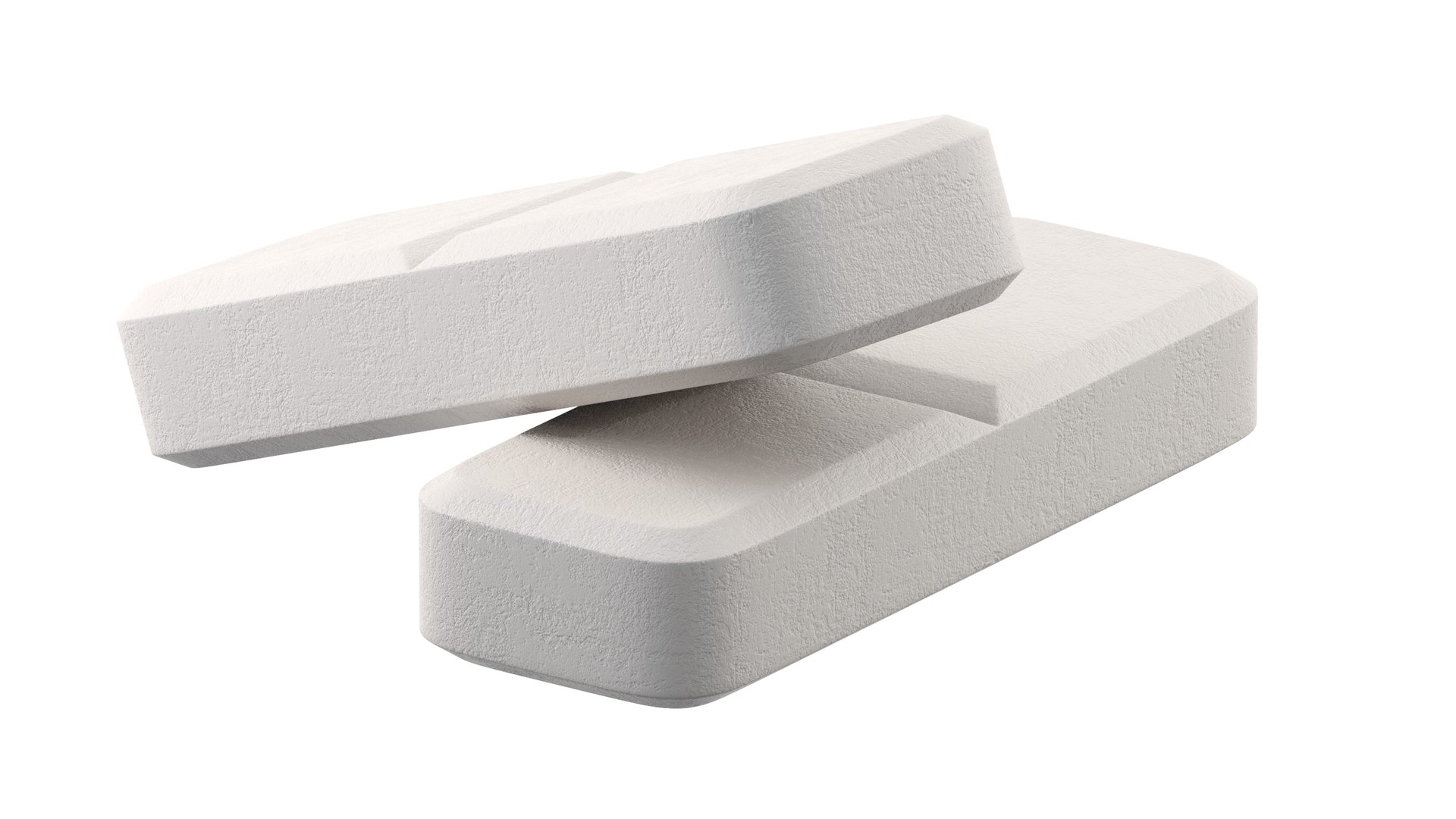 Pill 3D Model - TurboSquid 2151057
