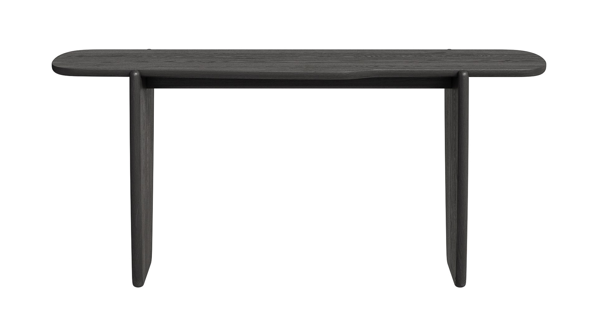 David Shaw Wooden Finch Console 3D Model - TurboSquid 2212302