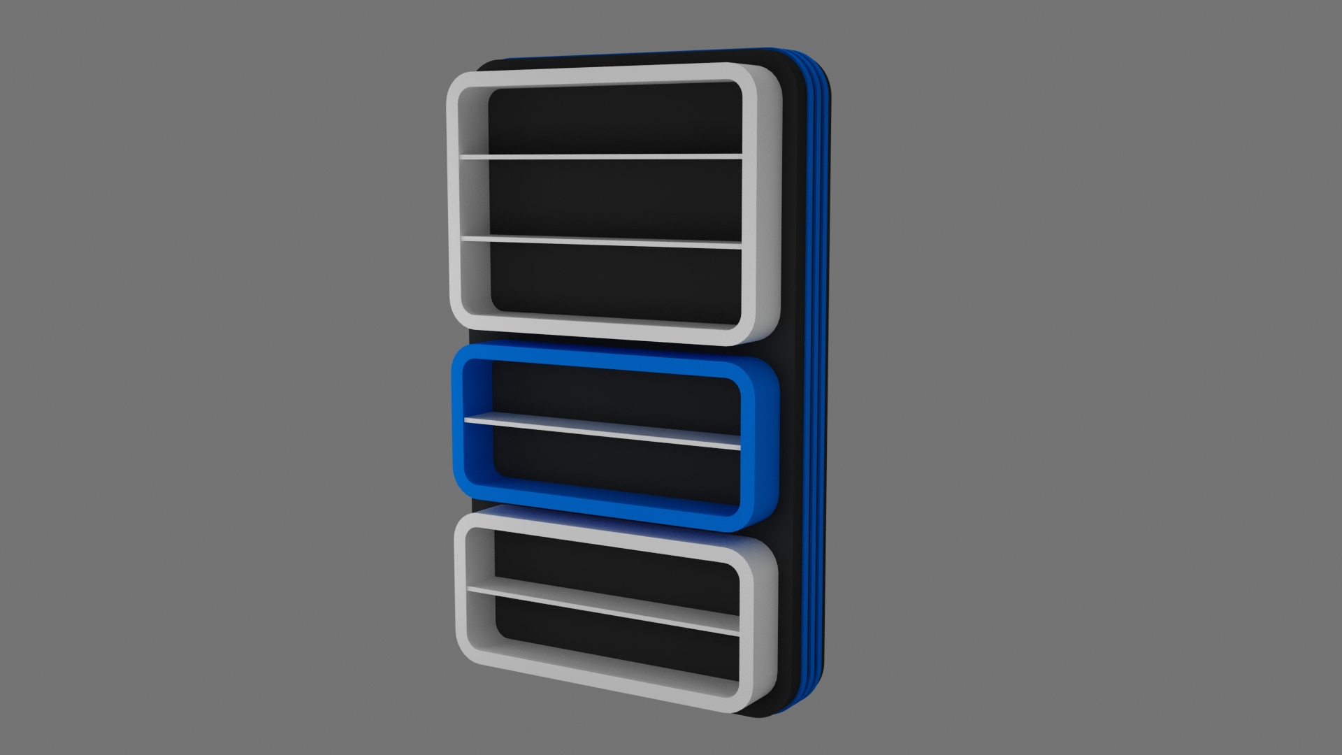 3D Model DISPLAY UNIT - TurboSquid 1869619