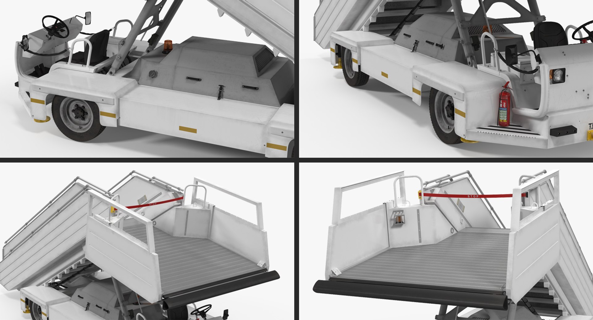 Max Passenger Steps Tld Abs