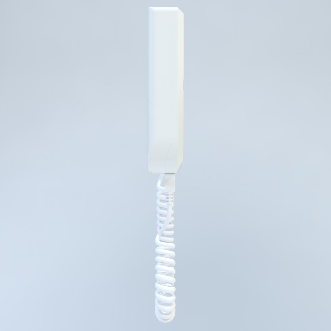 Fetal Doppler Model - TurboSquid 1746122