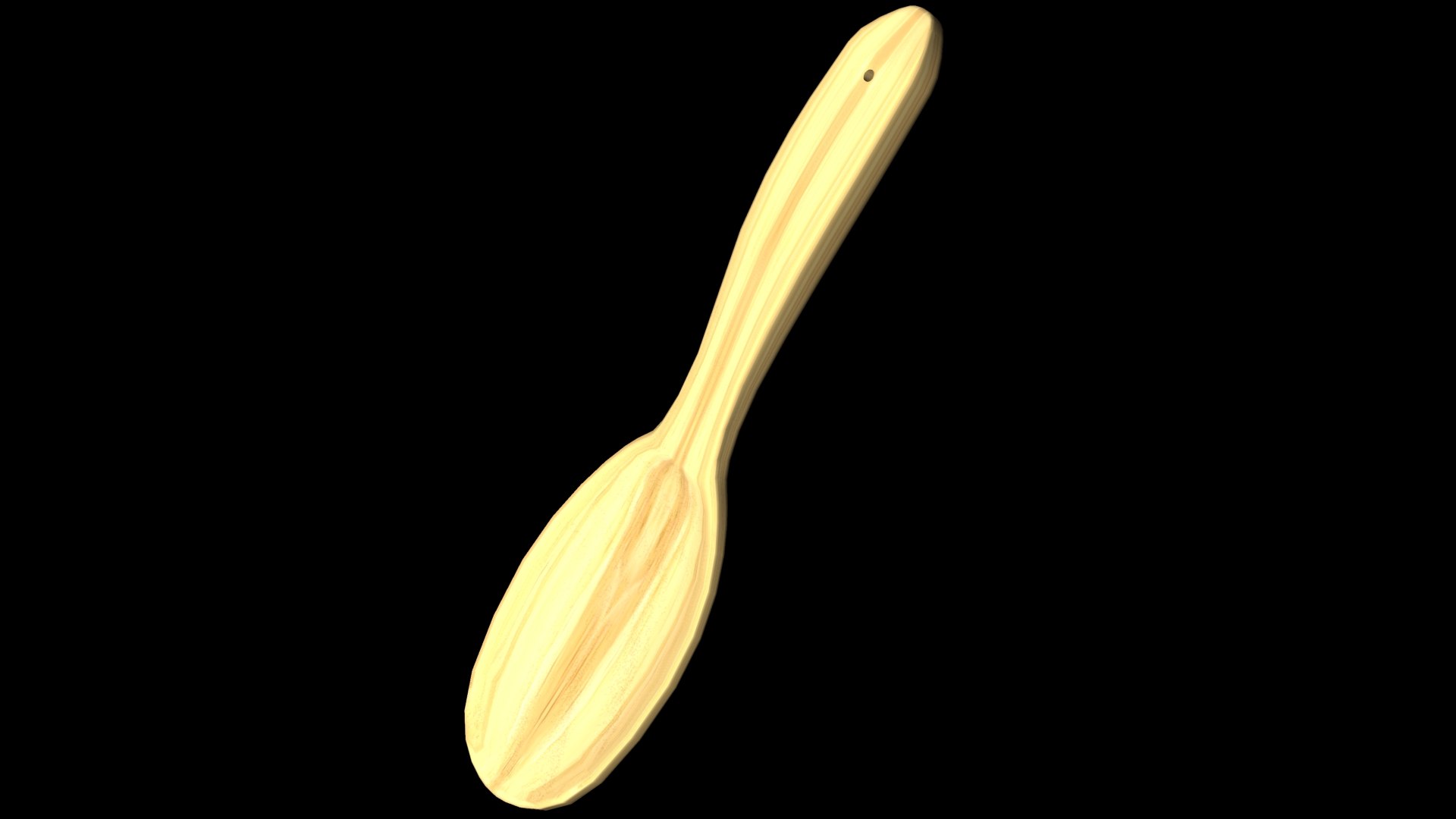 Indonesian Traditional Cookware 3D Model - TurboSquid 1706820
