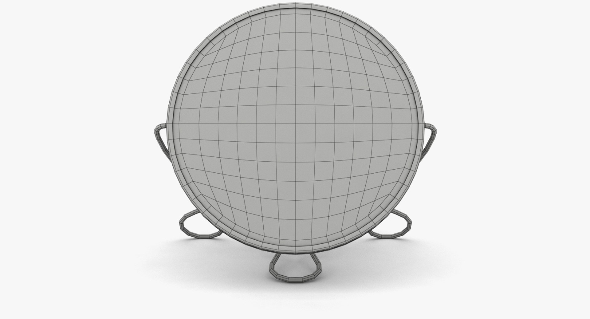 Mirror reflection 3D - TurboSquid 1337651