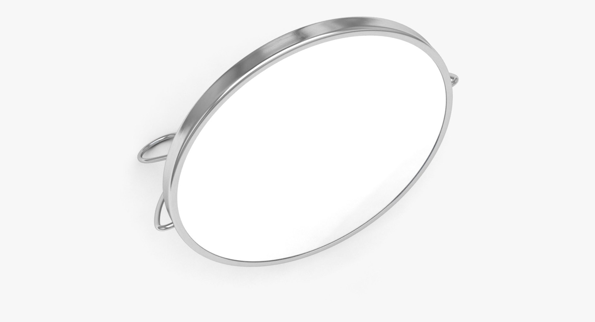 Mirror reflection 3D - TurboSquid 1337651