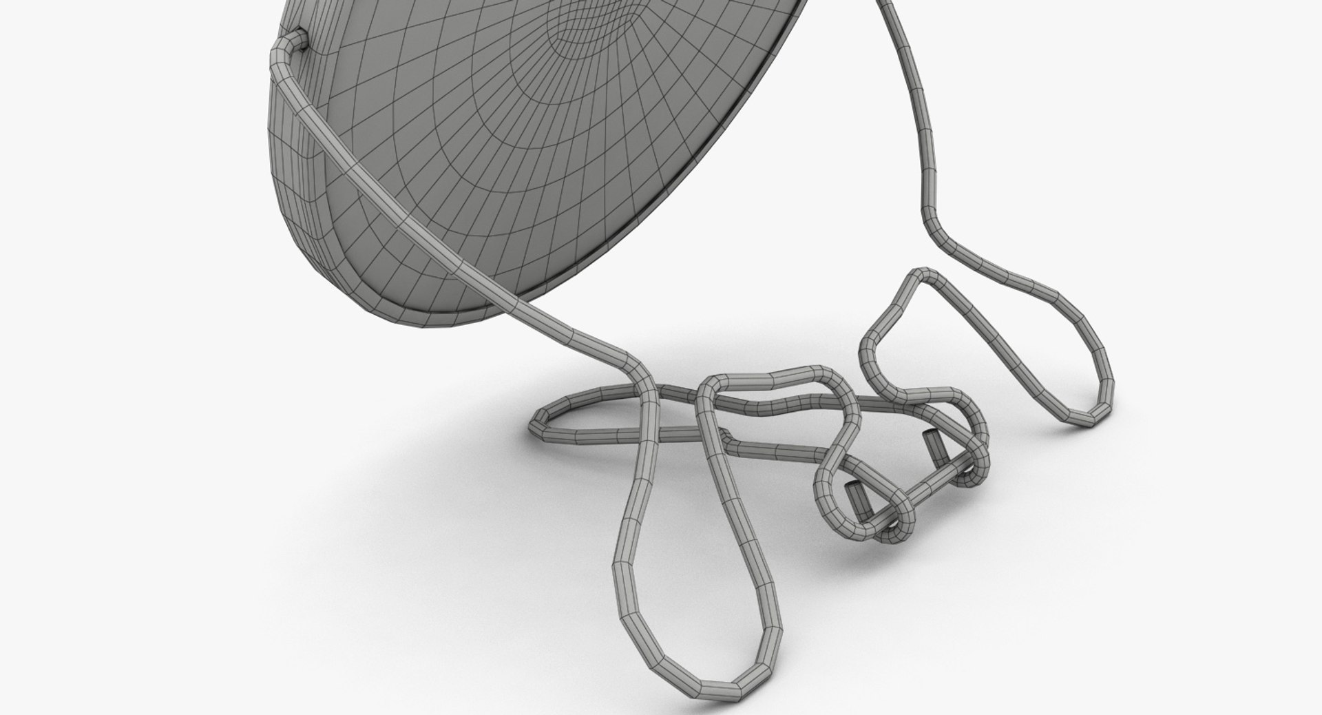 Mirror reflection 3D - TurboSquid 1337651