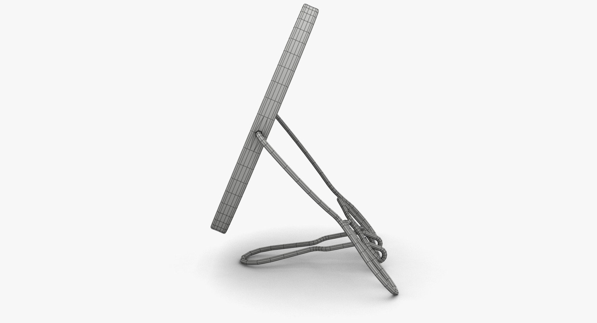 Mirror reflection 3D - TurboSquid 1337651