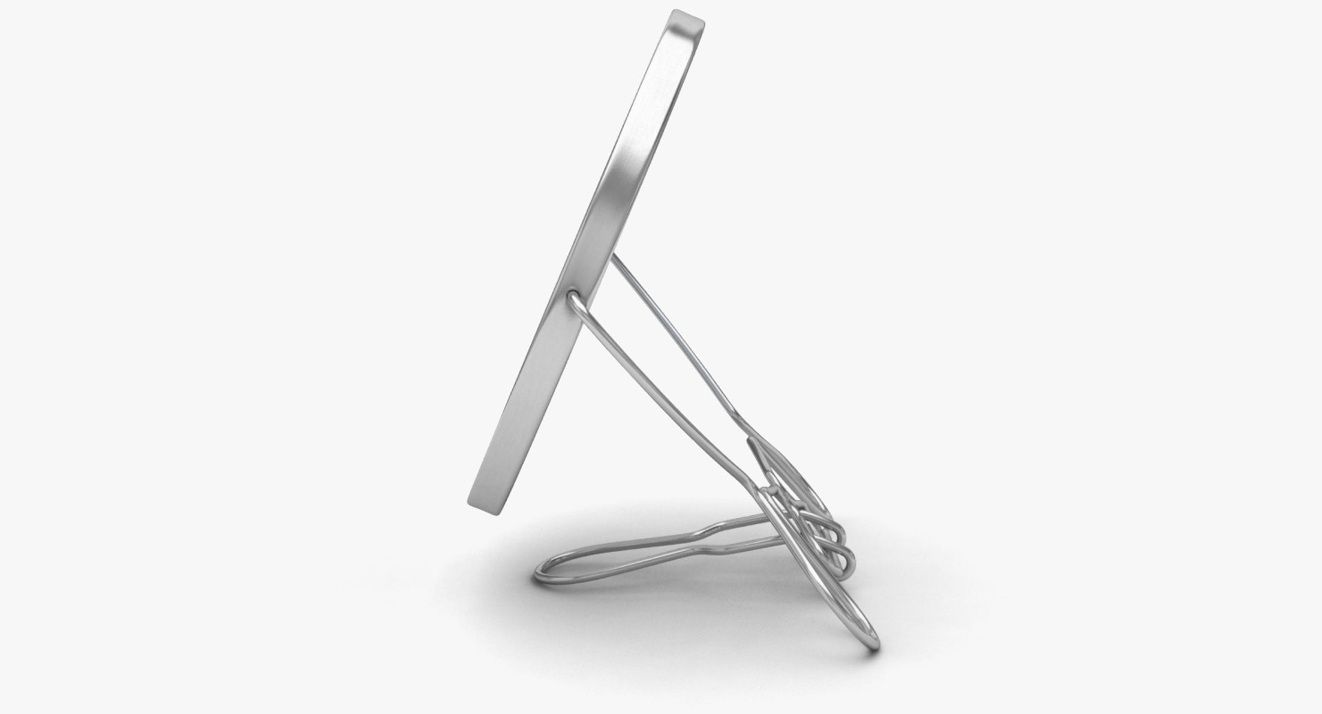 Mirror reflection 3D - TurboSquid 1337651