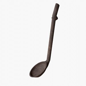 Spoon STL Models for Download | TurboSquid