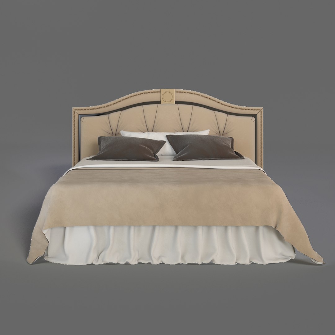 3D giorgio piotto model - TurboSquid 1440444