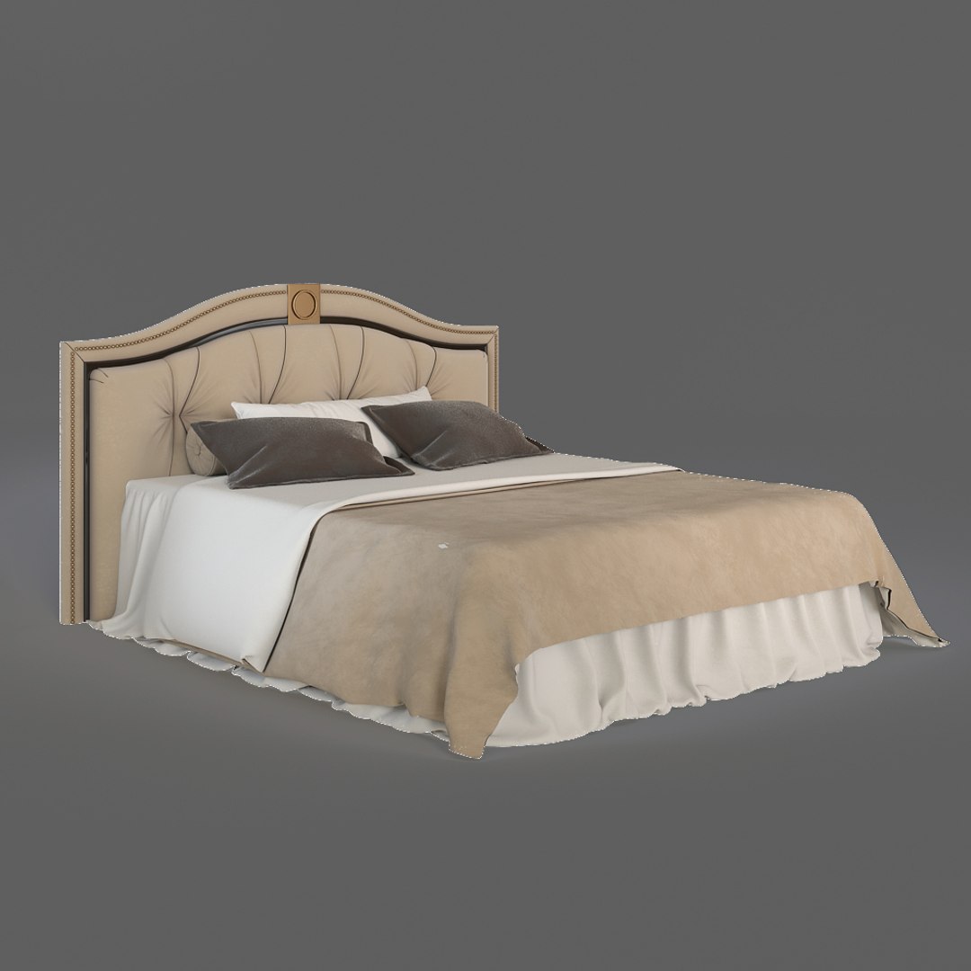 3D giorgio piotto model - TurboSquid 1440444