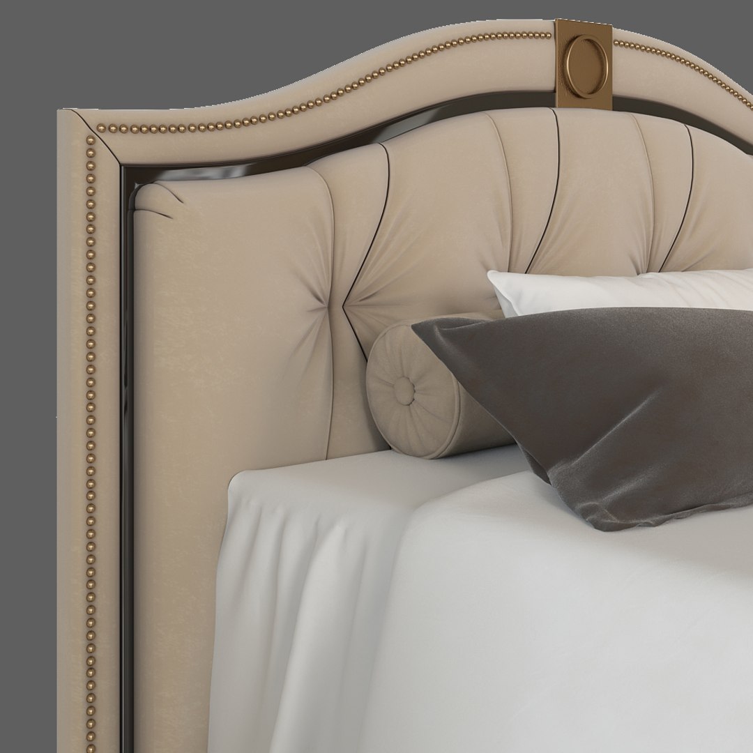 3D giorgio piotto model - TurboSquid 1440444