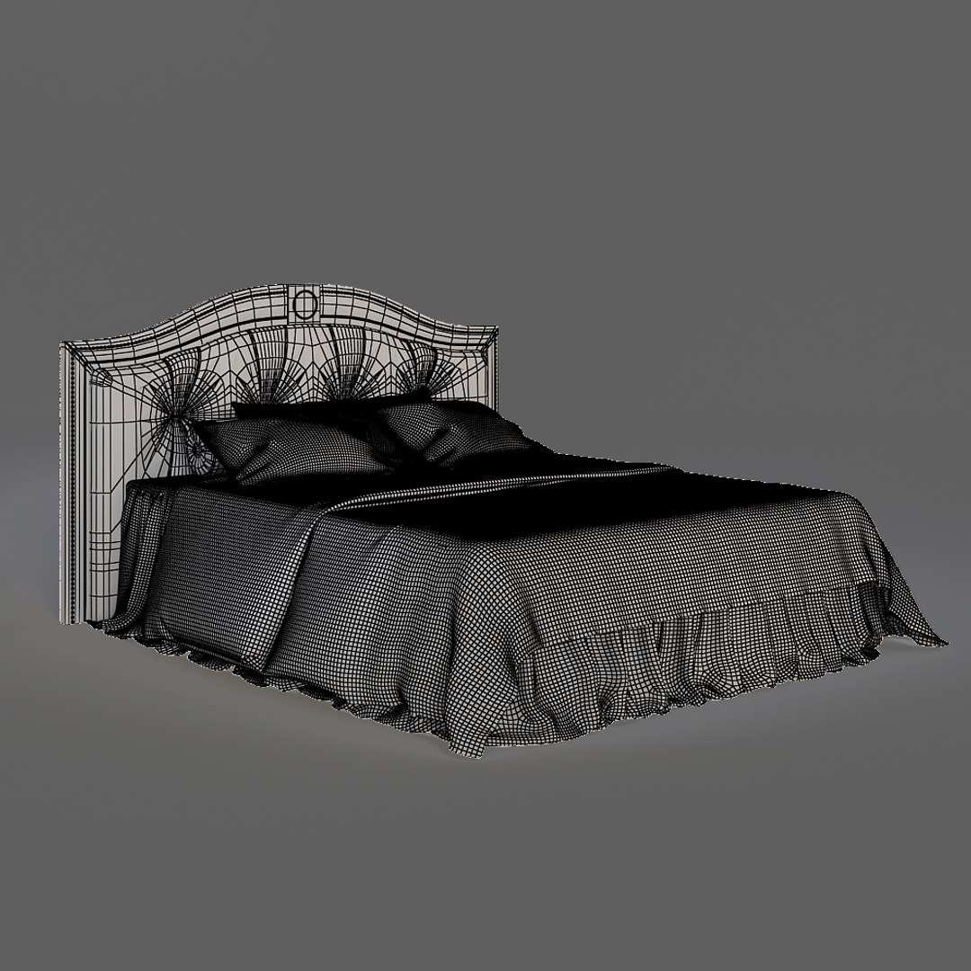 3D giorgio piotto model - TurboSquid 1440444