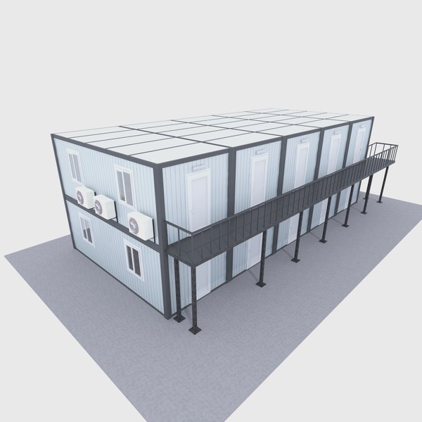 w12 wide flange beam 3d model