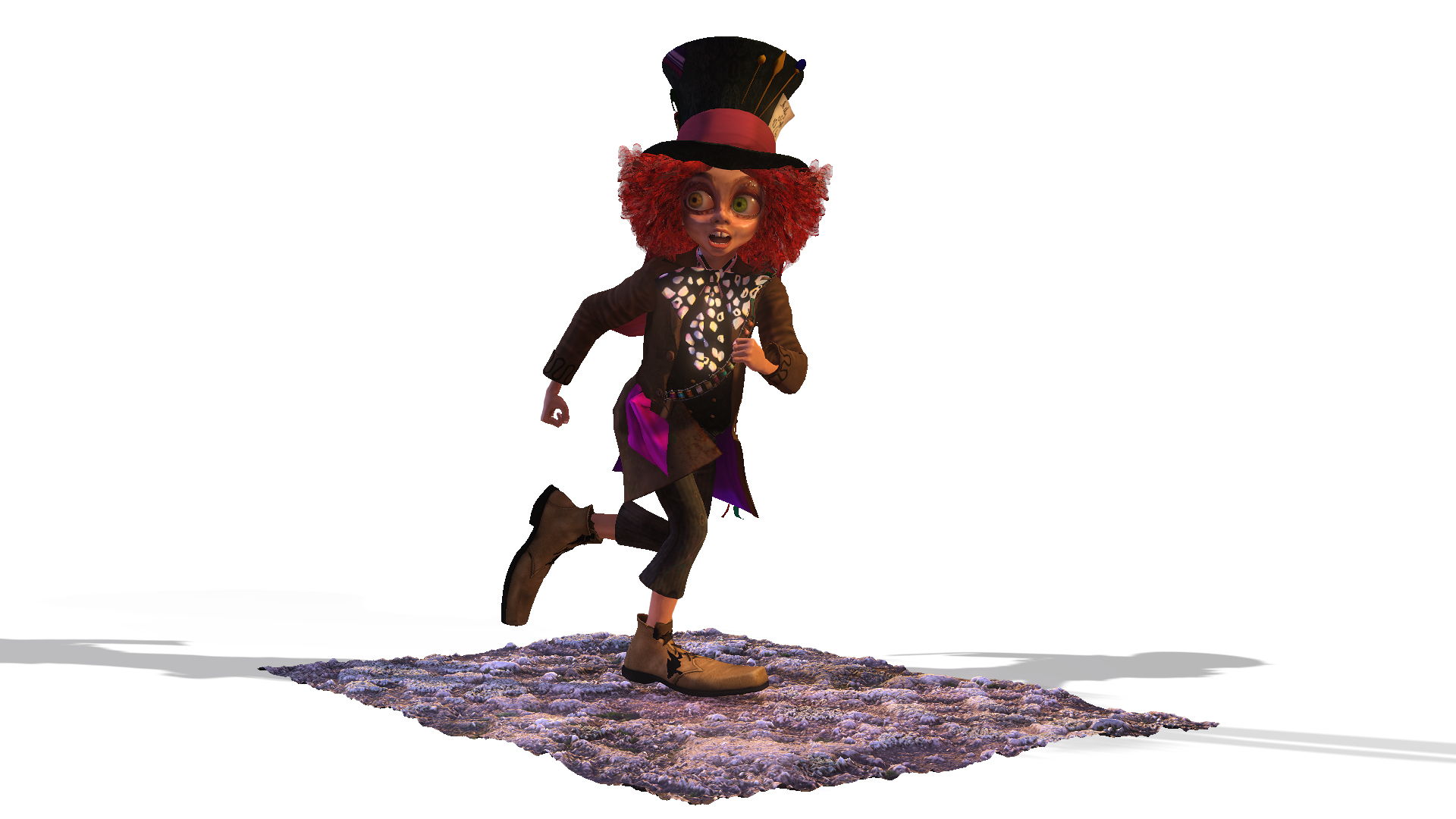 Mad Hatter Disney Wallpaper Mad Hatter Disney Hi Res Stock Photography
