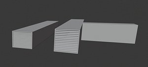 Free 3D Vent Models - Available For Download On TurboSquid