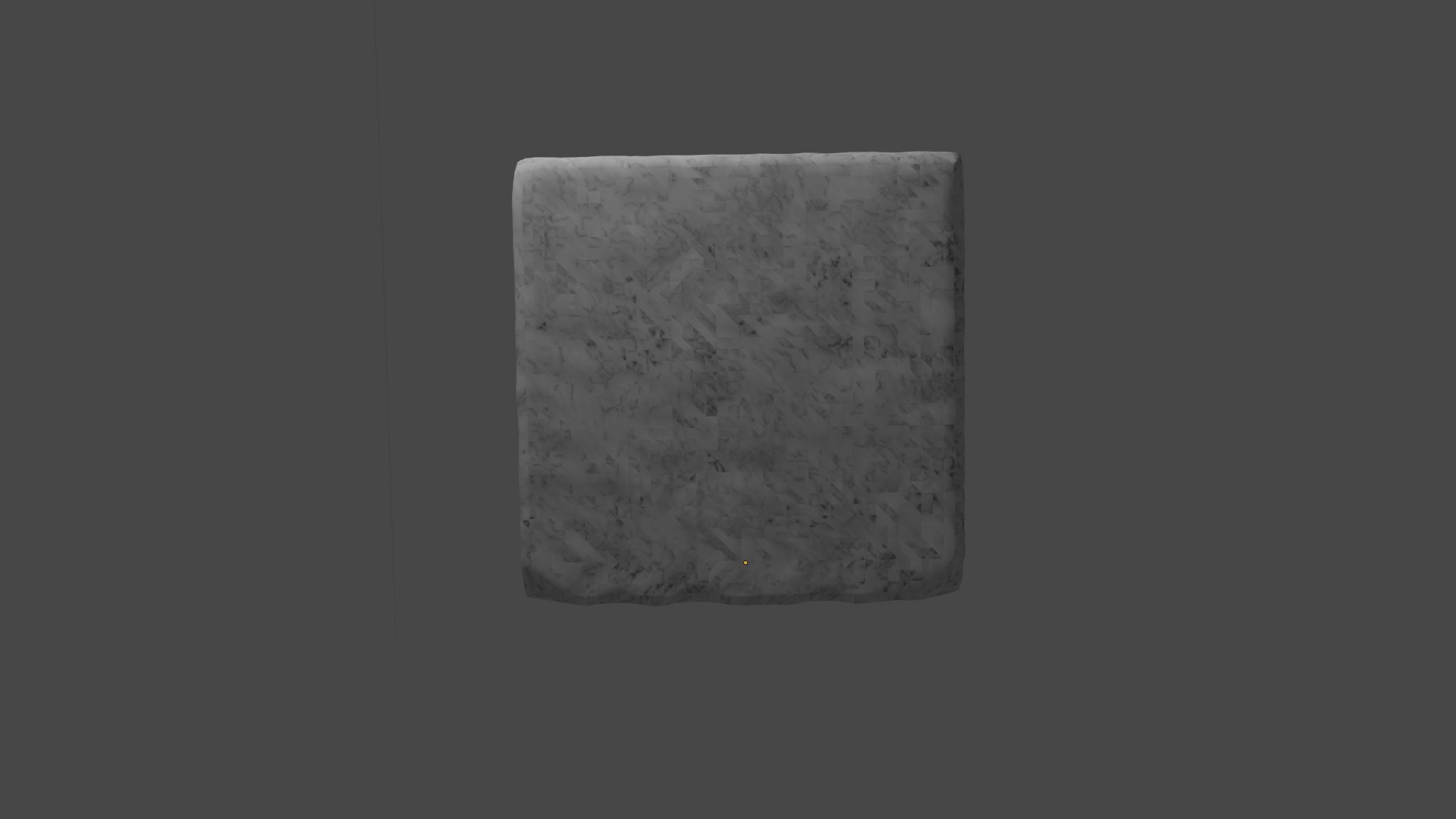 Free 3D MARBLE CUBE - TurboSquid 2007505
