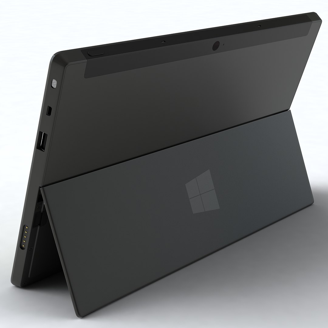 Max Microsoft Surface