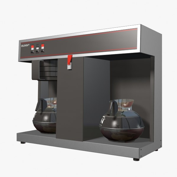 Bunn 3D Models for Download | TurboSquid