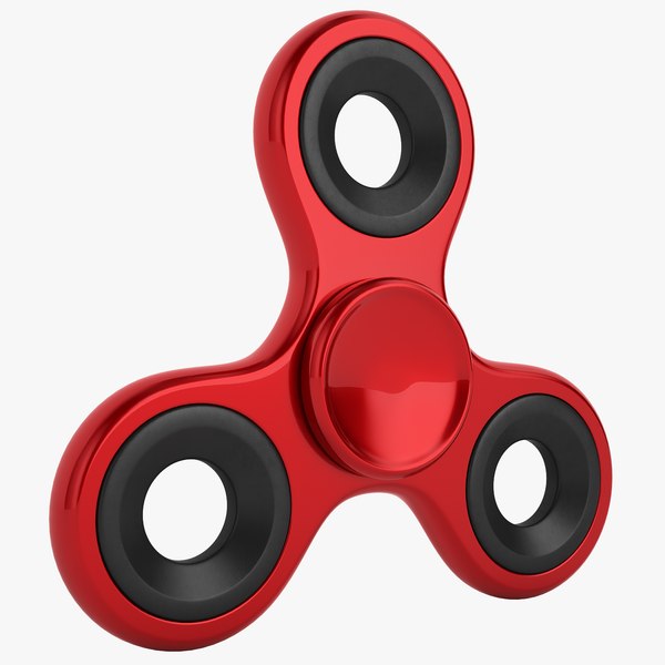modelo 3d Modelo Spinner 1 01 - TurboSquid 1177830