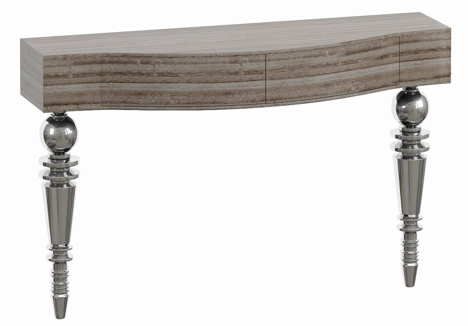 Torro Table 3D Model - TurboSquid 1659651