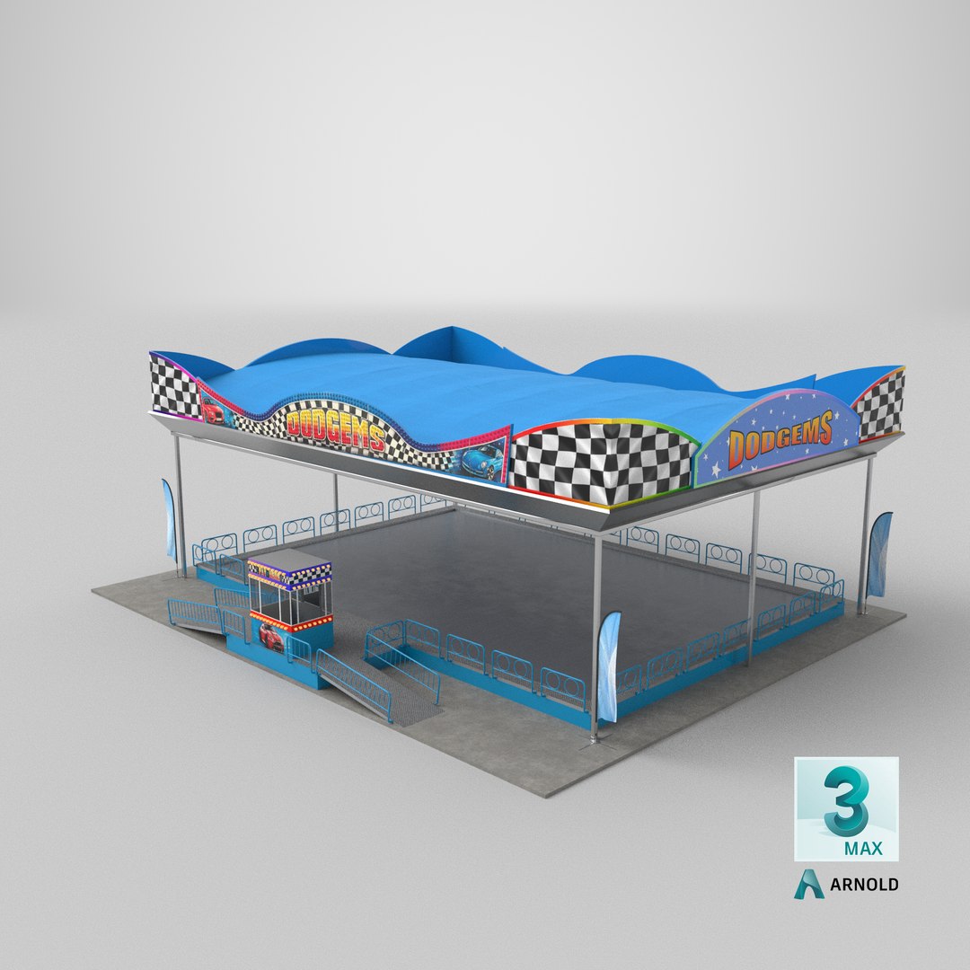 3D Real Cars Platform Model - TurboSquid 1712768