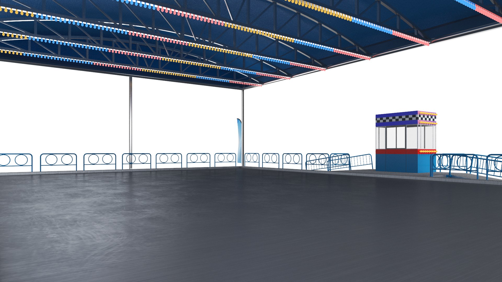 3D Real Cars Platform Model - TurboSquid 1712768