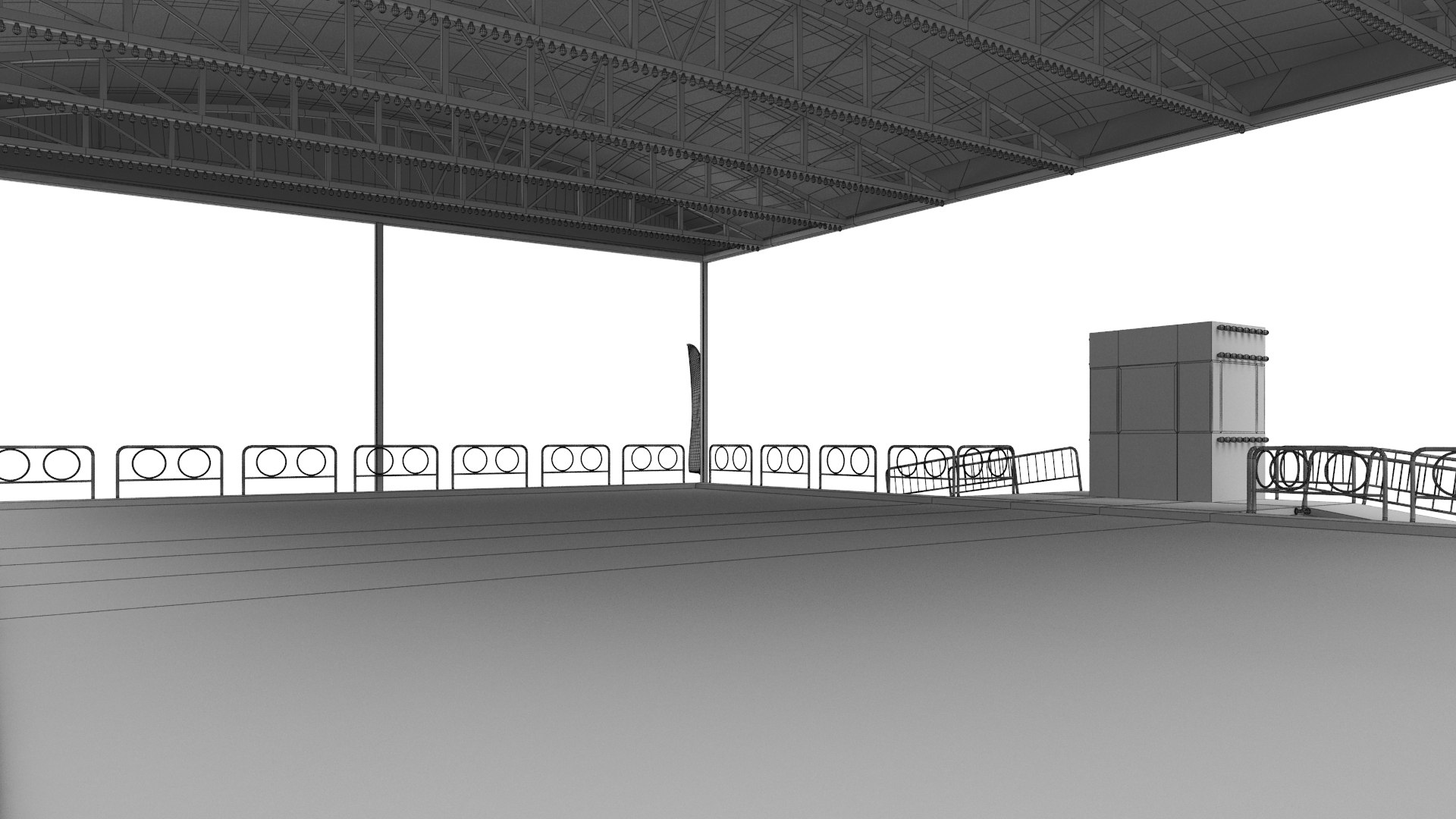 3D Real Cars Platform Model - TurboSquid 1712768