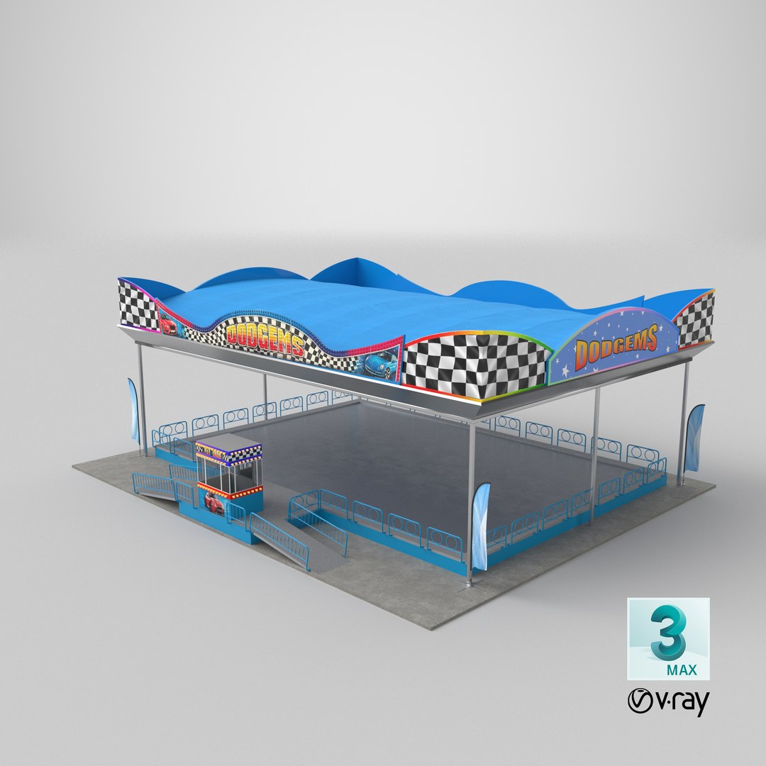 3D Real Cars Platform Model - TurboSquid 1712768