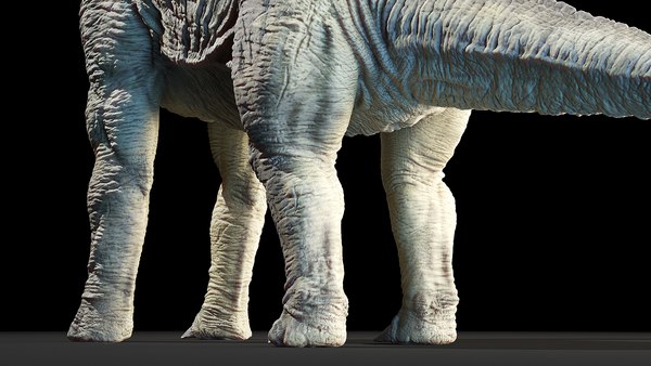 3D dinosaurs dinopack small model - TurboSquid 1681019