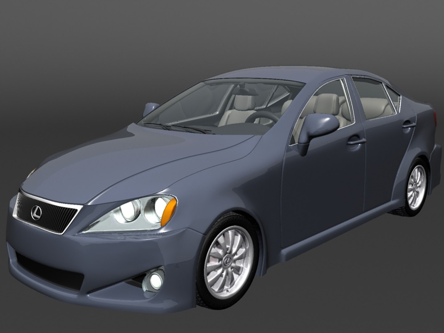 Details Lexus Is350 350 Ma