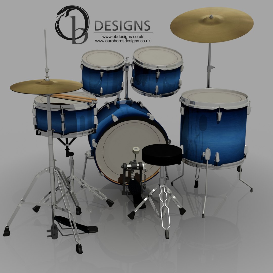 drum kit