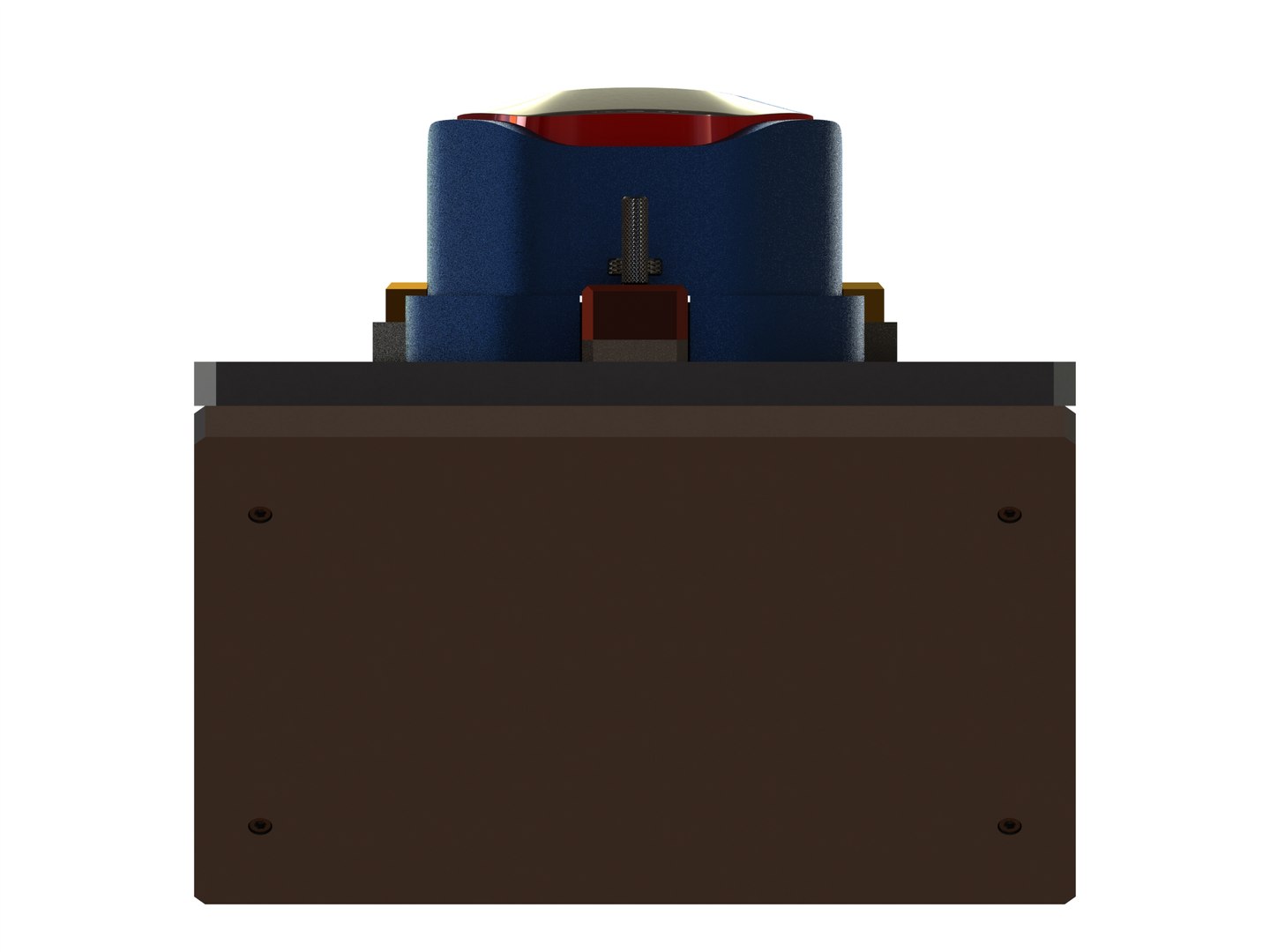 Checking Fixture Jig CF For Auto Parts M01 Model - TurboSquid 2176746