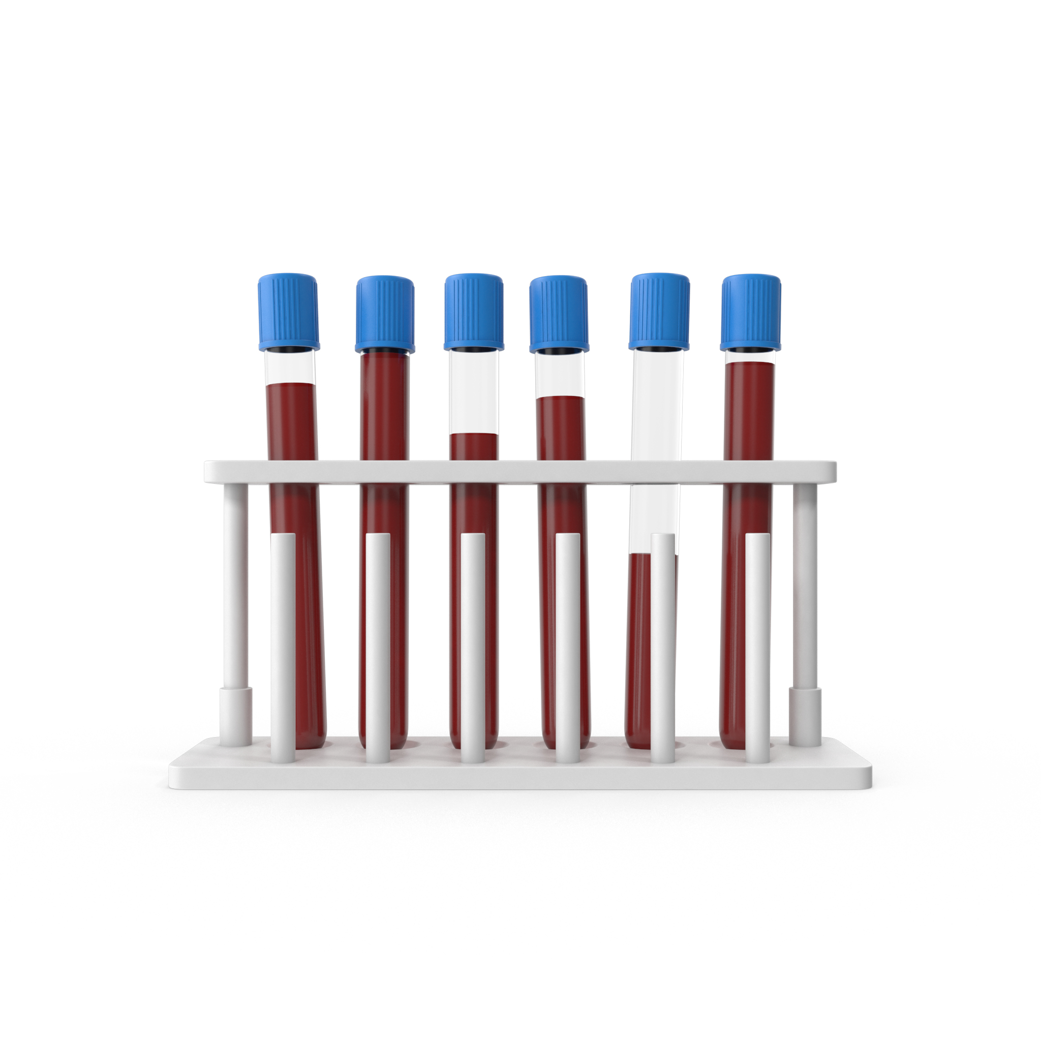 modelo 3d Gradilla - TurboSquid 1844065