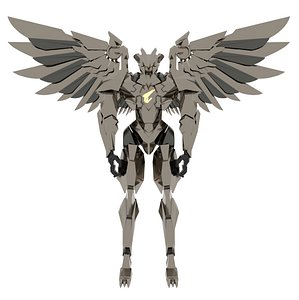 Robot 3D Models for Download | TurboSquid