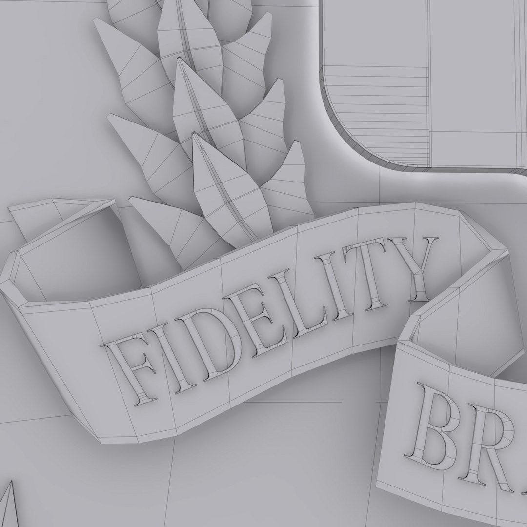 3ds Fbi Seal