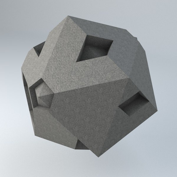 3D - formats model - TurboSquid 1566582