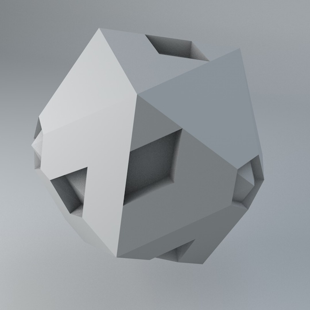 3D - Formats Model - TurboSquid 1566582