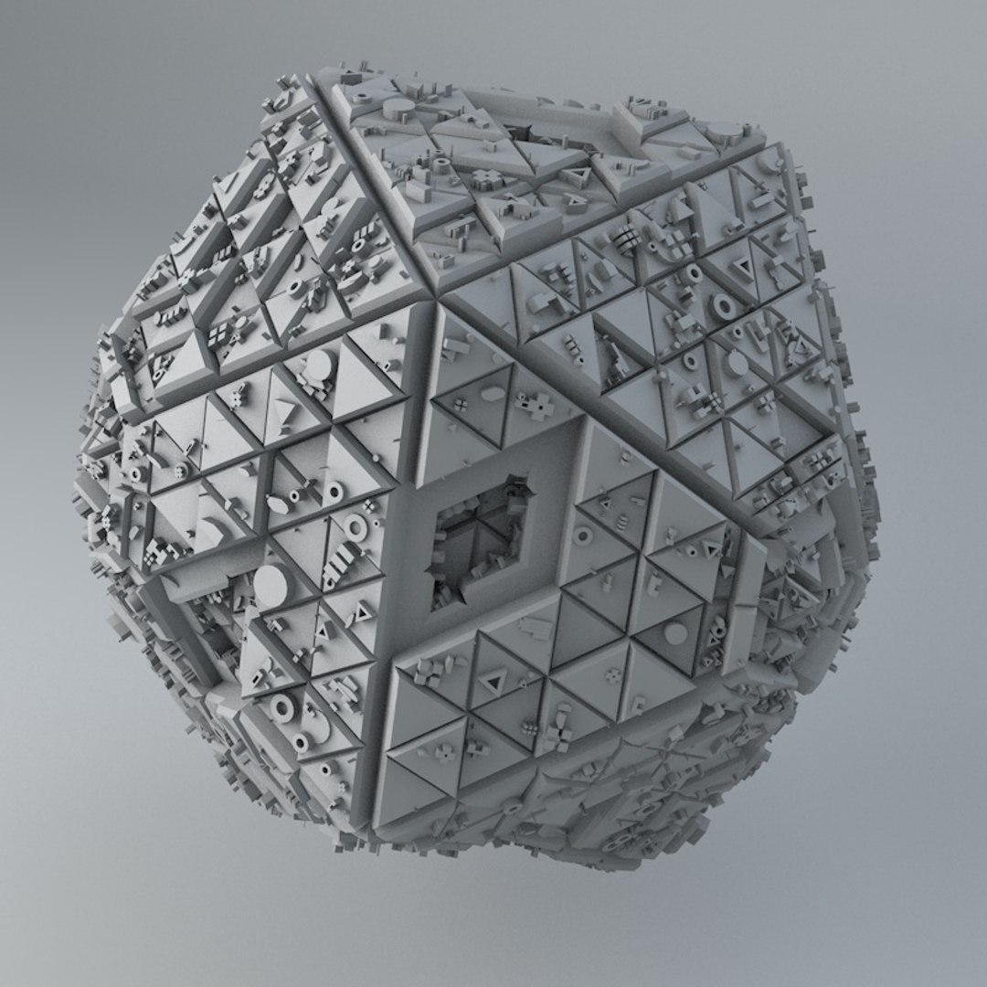 3D - Formats Model - TurboSquid 1566582