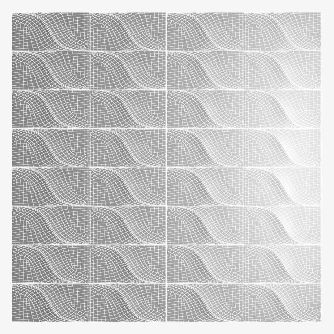 3D Wall Panel Ice Designers Model - TurboSquid 1398540